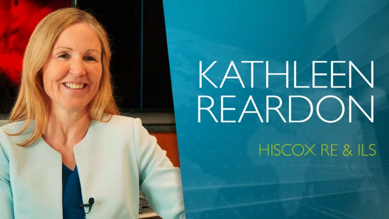 Hiscox charts course for specialty line growth in 2024: CEO Reardon ...